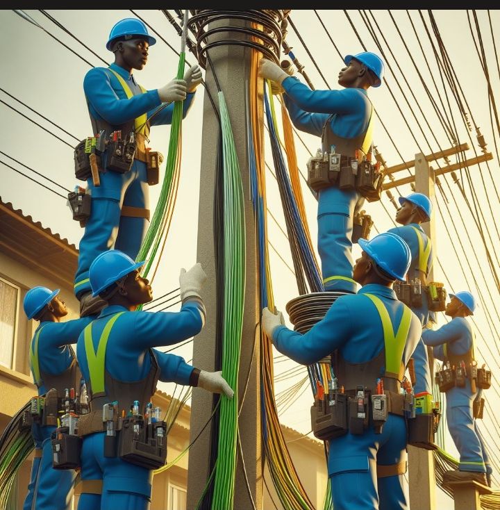 FIBERMAX - Your favorite fiber internet provider